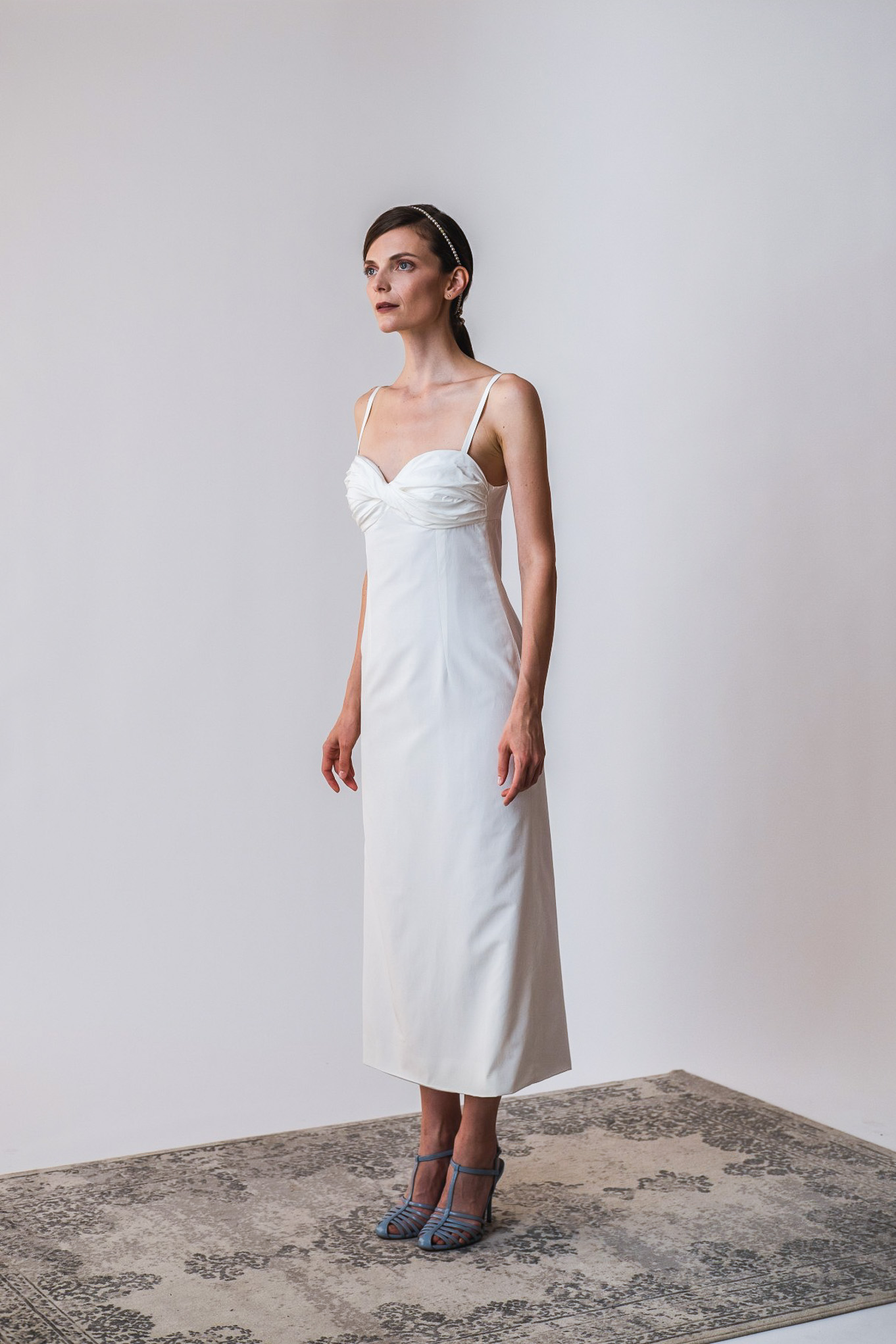 Atas Bridal Atelier – Contemporary bridal. Have less, wear more.